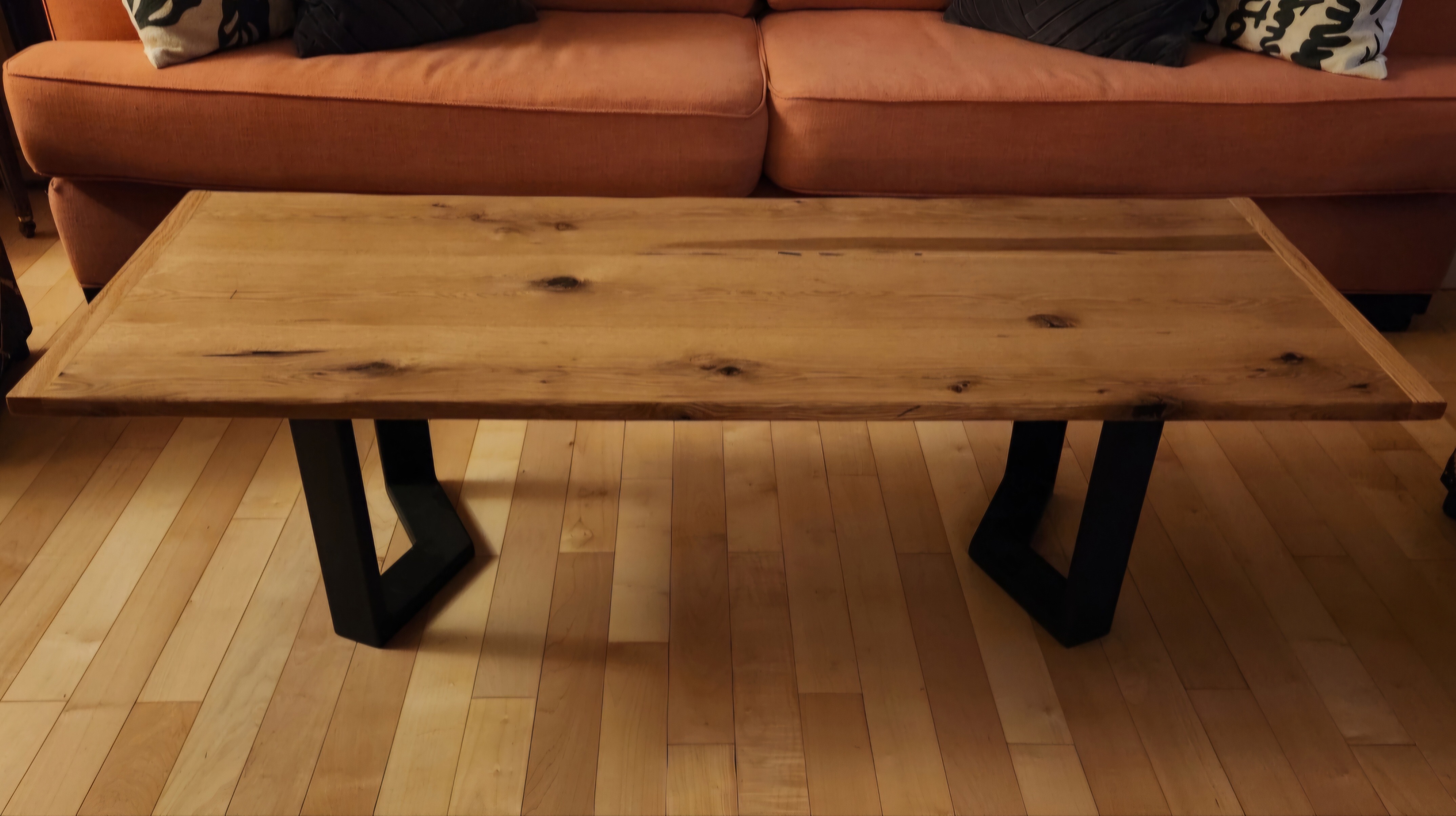Custom Work – Timberwood Artistry